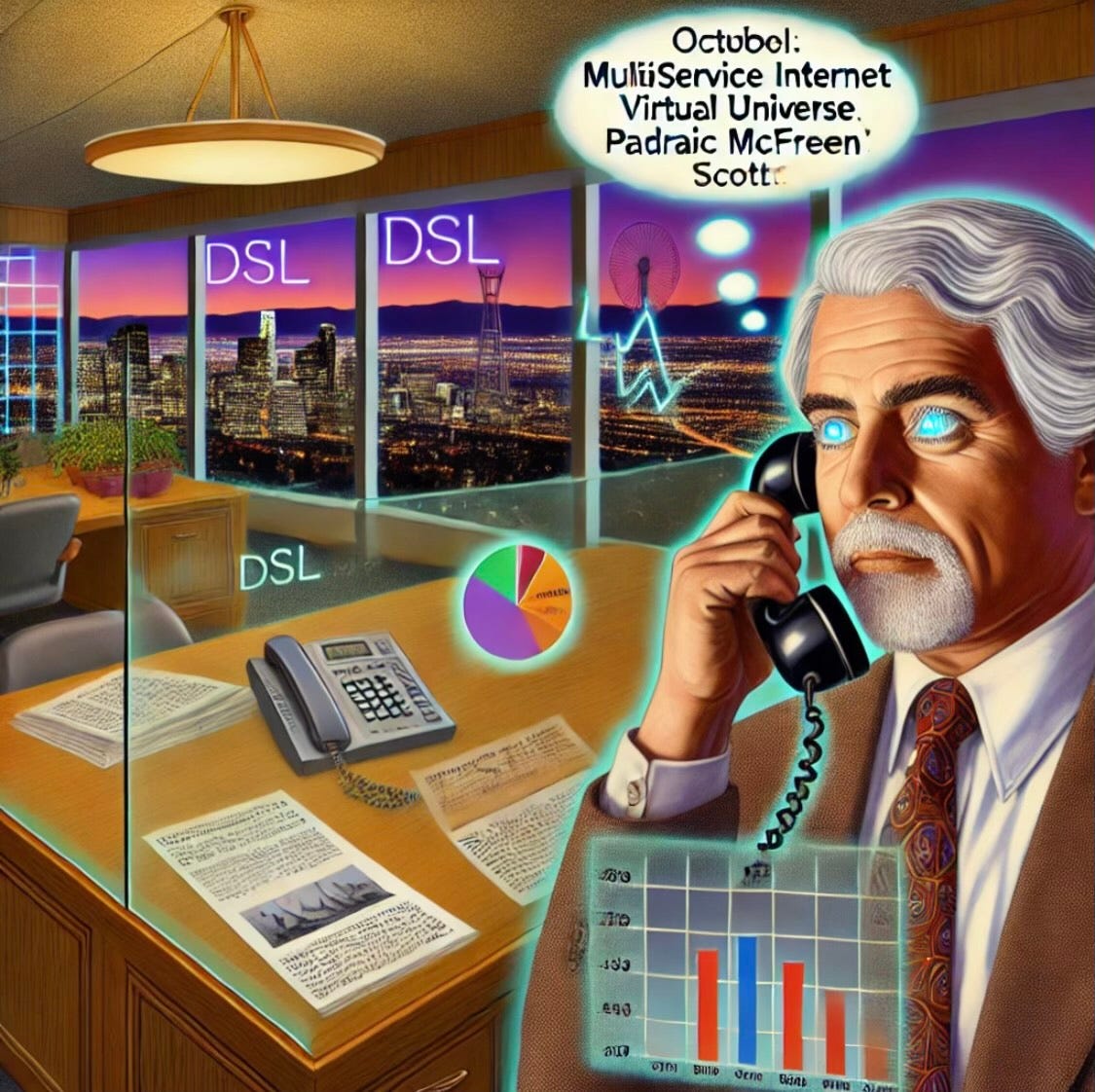 Digital Revolt: “Battleground for a Smarter Tomorrow” | by Padraic ...