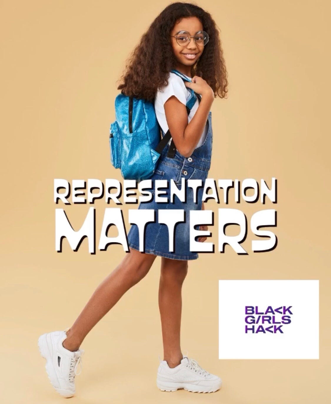 Why Representation Matters. Why Representation Matters | by Tennisha ...