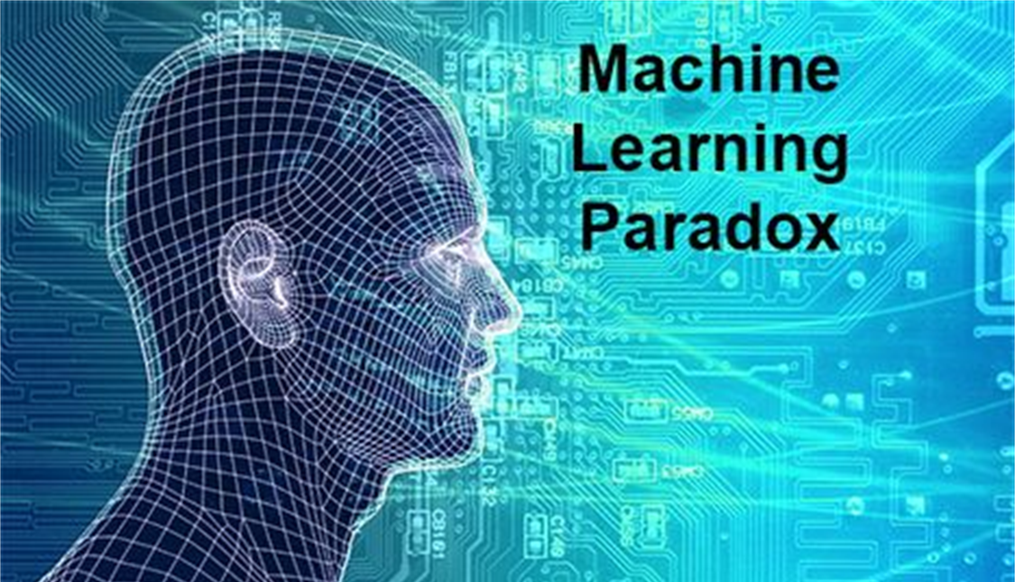 Five Machine Learning Paradoxes that will Change the Way You Think ...