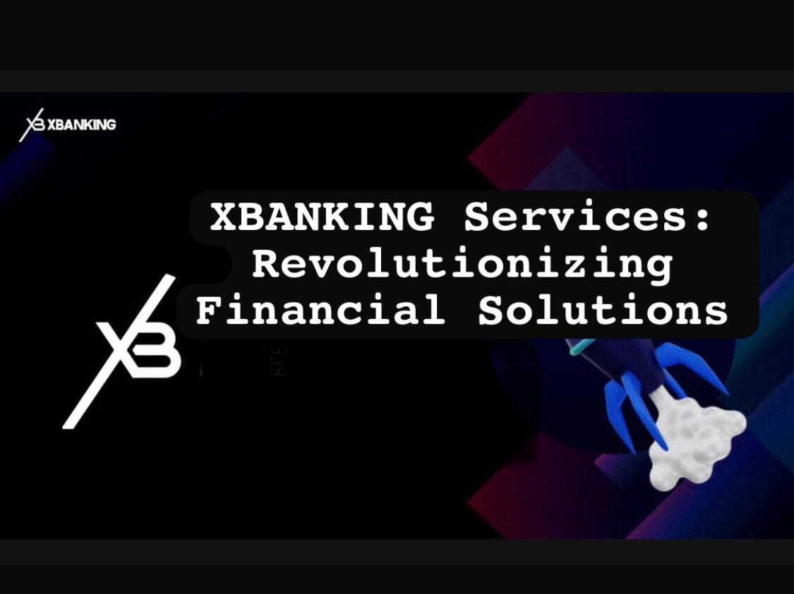 Examining how various businesses and organizations are integrating XB ...