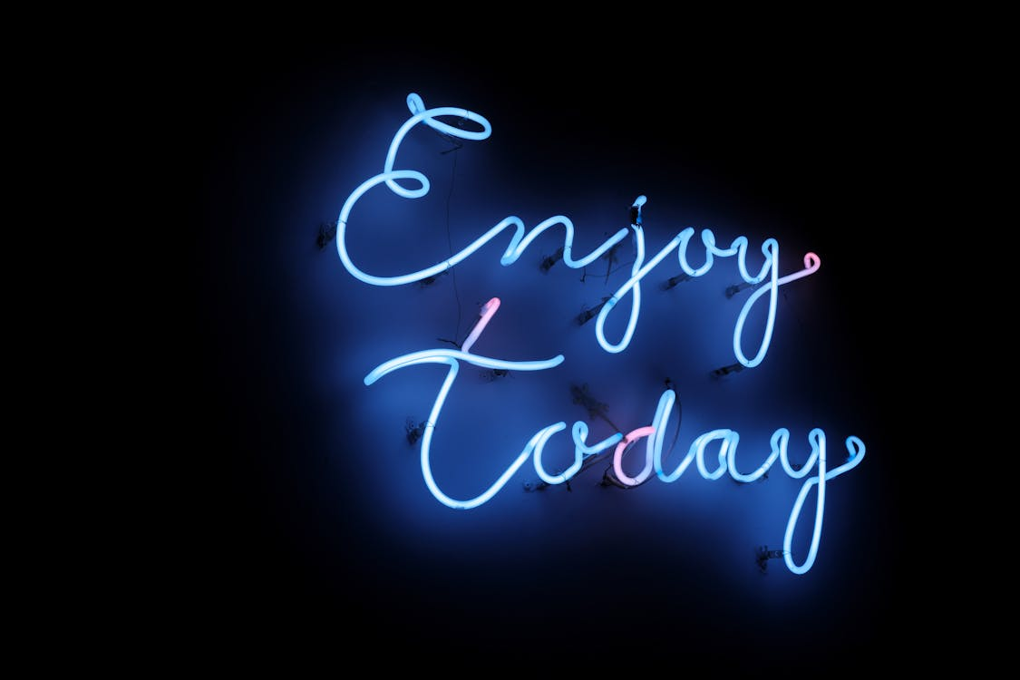 How To Be Positive All The Time?. And why it’s not about forcing a fake ...
