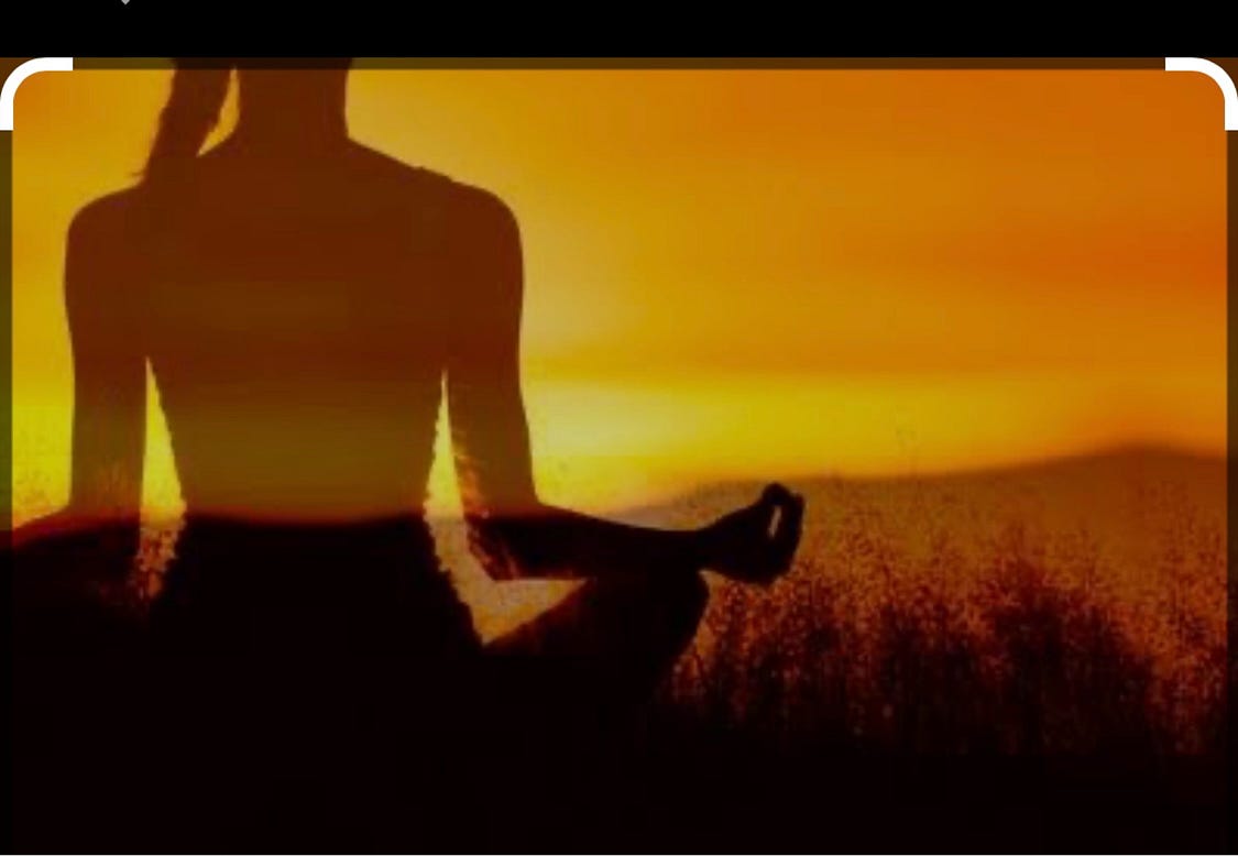 Building a quiet mind is essential for achieving inner peace, clarity ...