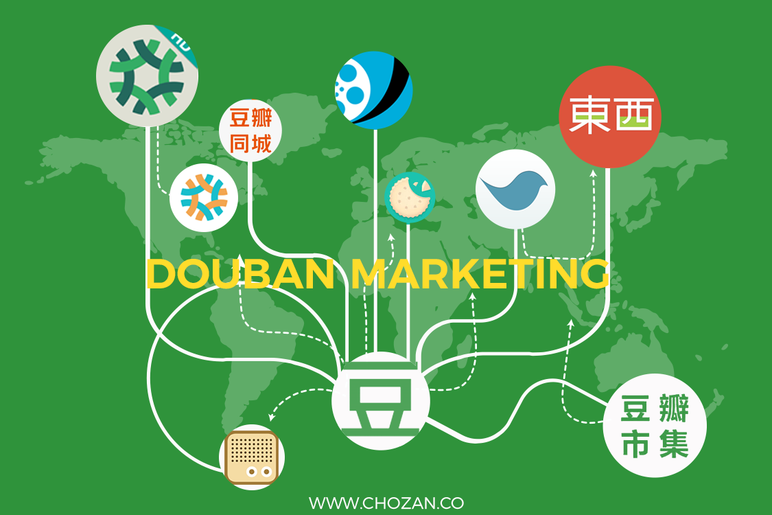 A Comprehensive Overview: Douban. Douban is an interest-based social ...