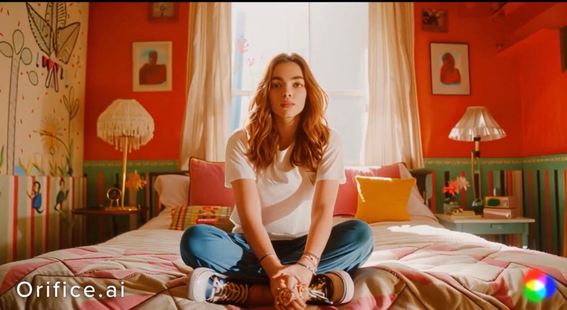 You Will F*ck A Robot | by Just Jake | Medium