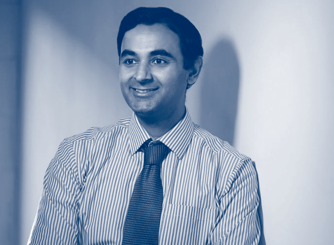 Best Practices: Suneel Dhand. Dr. Suneel Dhand is the Co-Founder of ...