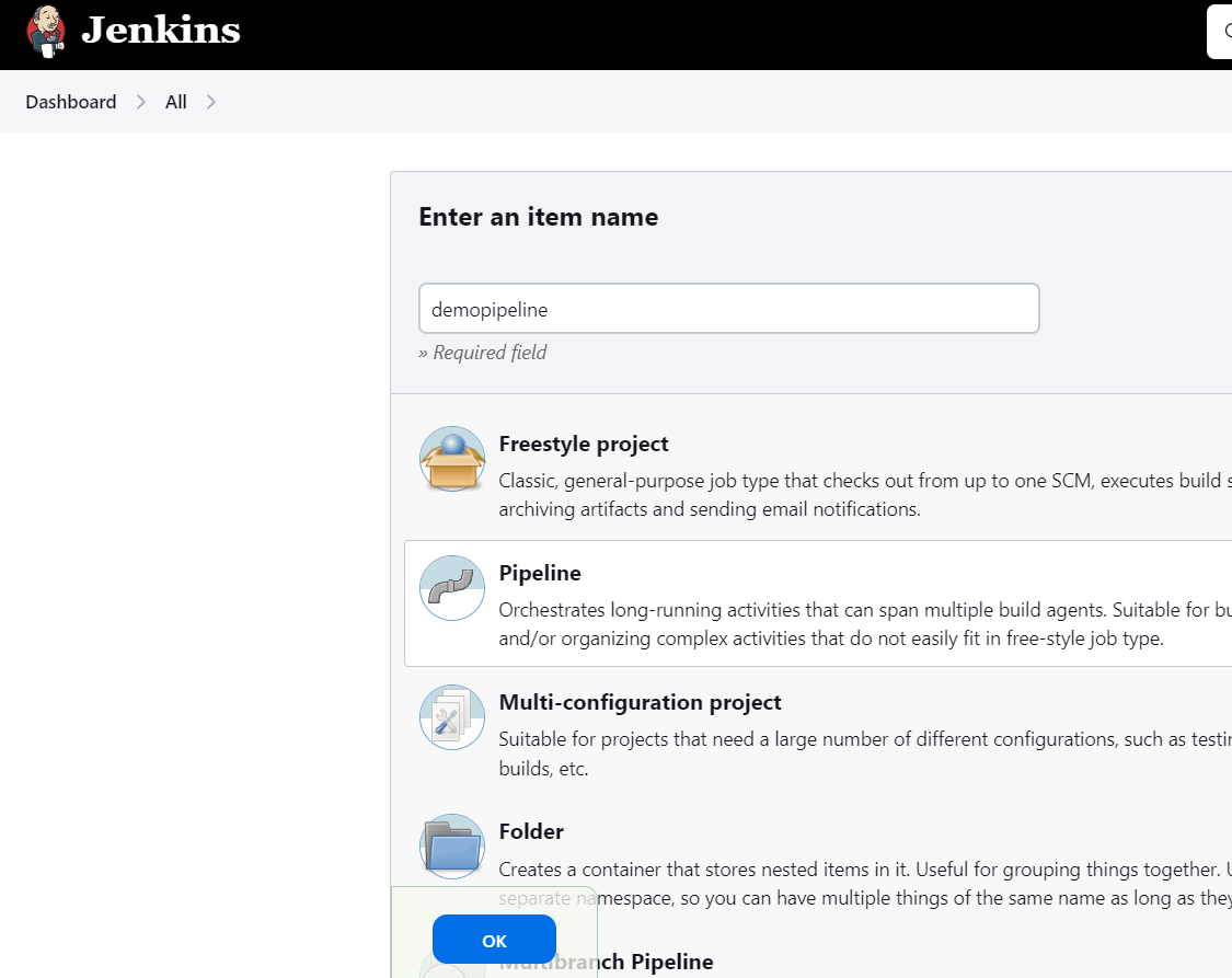 Mastering CI/CD: A Comprehensive Guide to Building Your First Jenkins ...