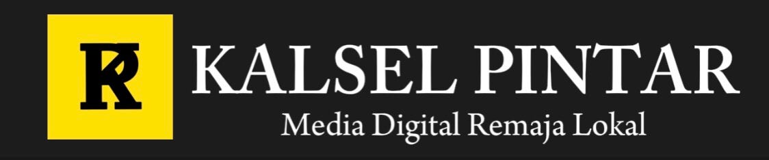 Kalsel Pintar: Media Digital dan Berita Remaja Kalimantan Selatan | by ...