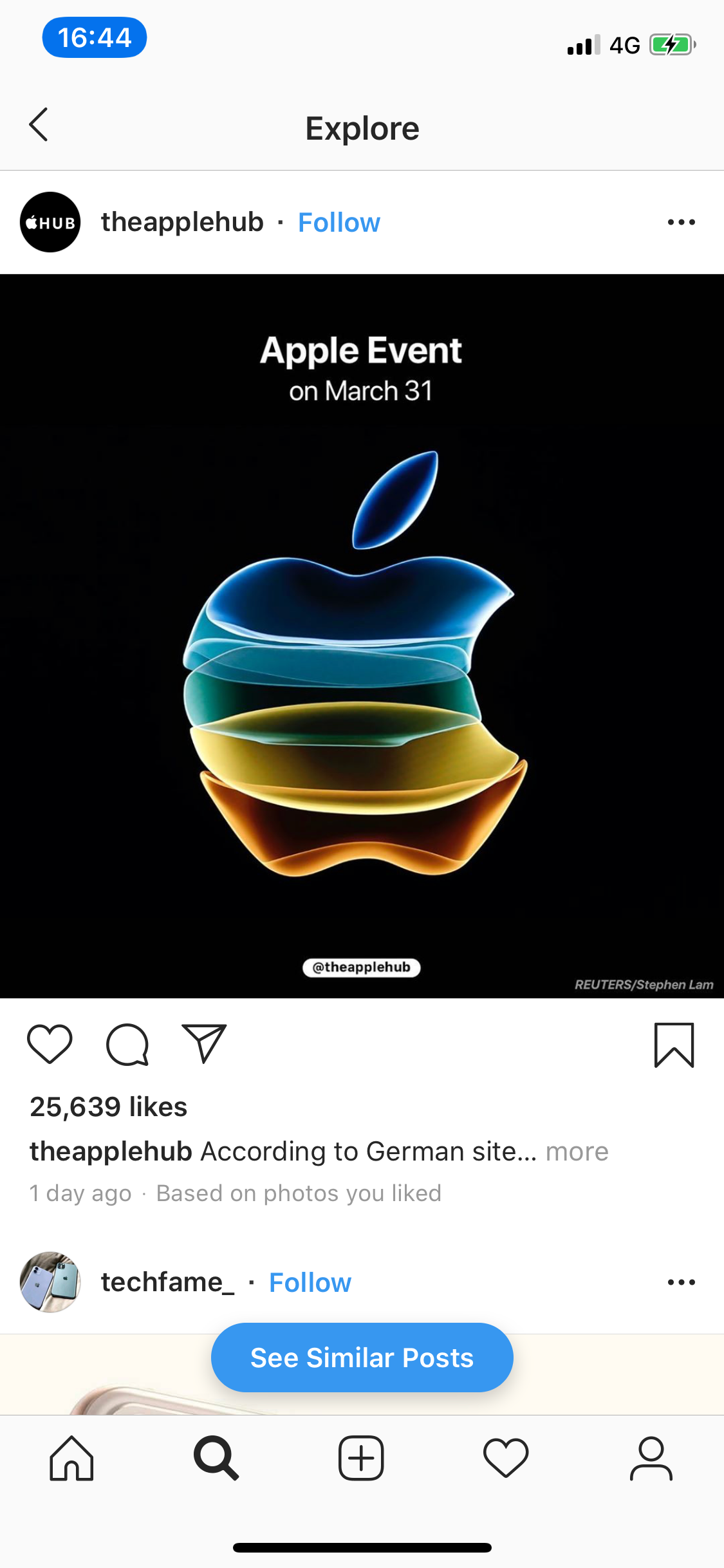 #103 利用 Airtable & Imgur API 製作 FB，IG 動態牆 | by 彼得潘的 iOS App Neverland | 彼得潘的 100 道 Swift iOS App ...