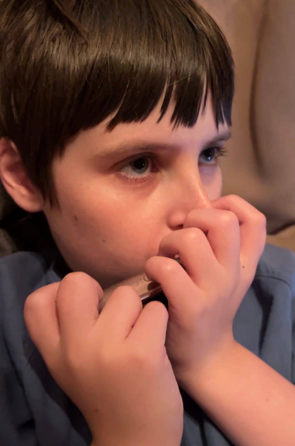 Big Wednesday. our autism journey | by Lynn Browder | Medium