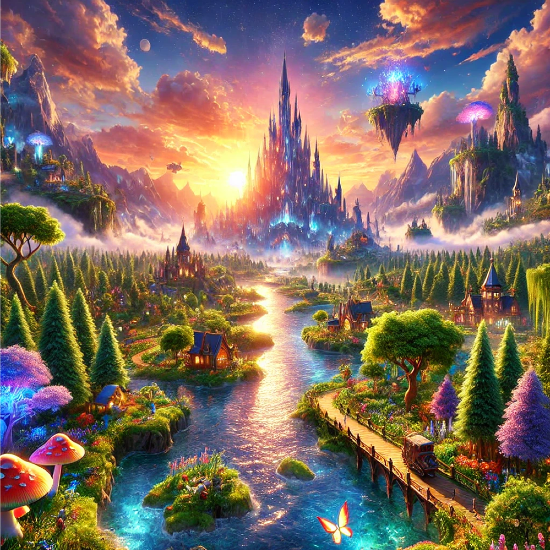 How Computers Create 3D Worlds? - 3D Computer Graphics Pipeline | Level ...