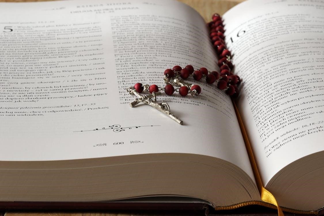 Divine Remembrance — The History And Significance Of The Rosary | by ...