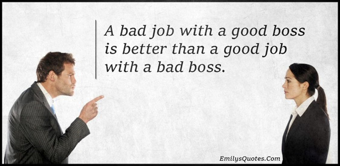 Career Multiplier — Good bosses, Solid Career Growth | by Amitabh Ghosh | Leader Circle | Aug ...