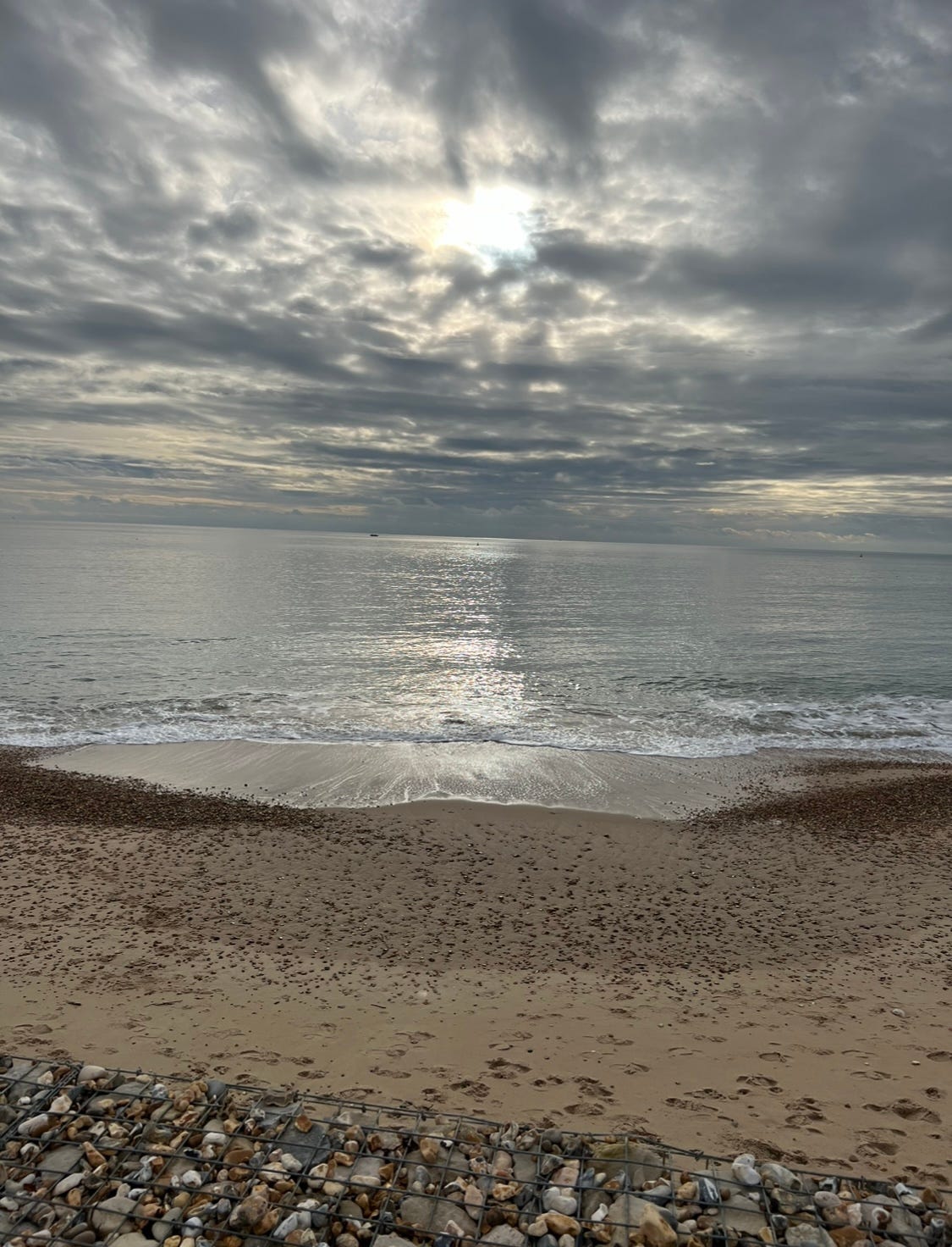 Footsteps | by Macey | Medium