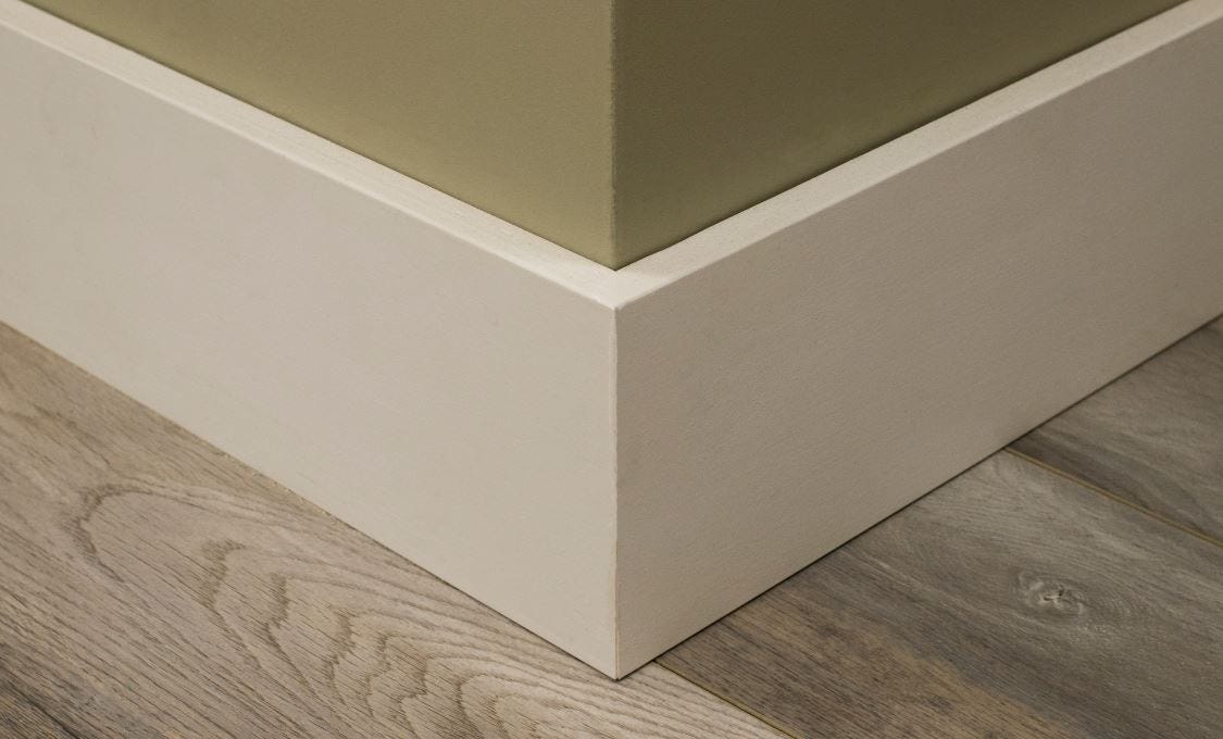 Elevate Your Interior Design: The Essential Guide to Floor Skirting ...