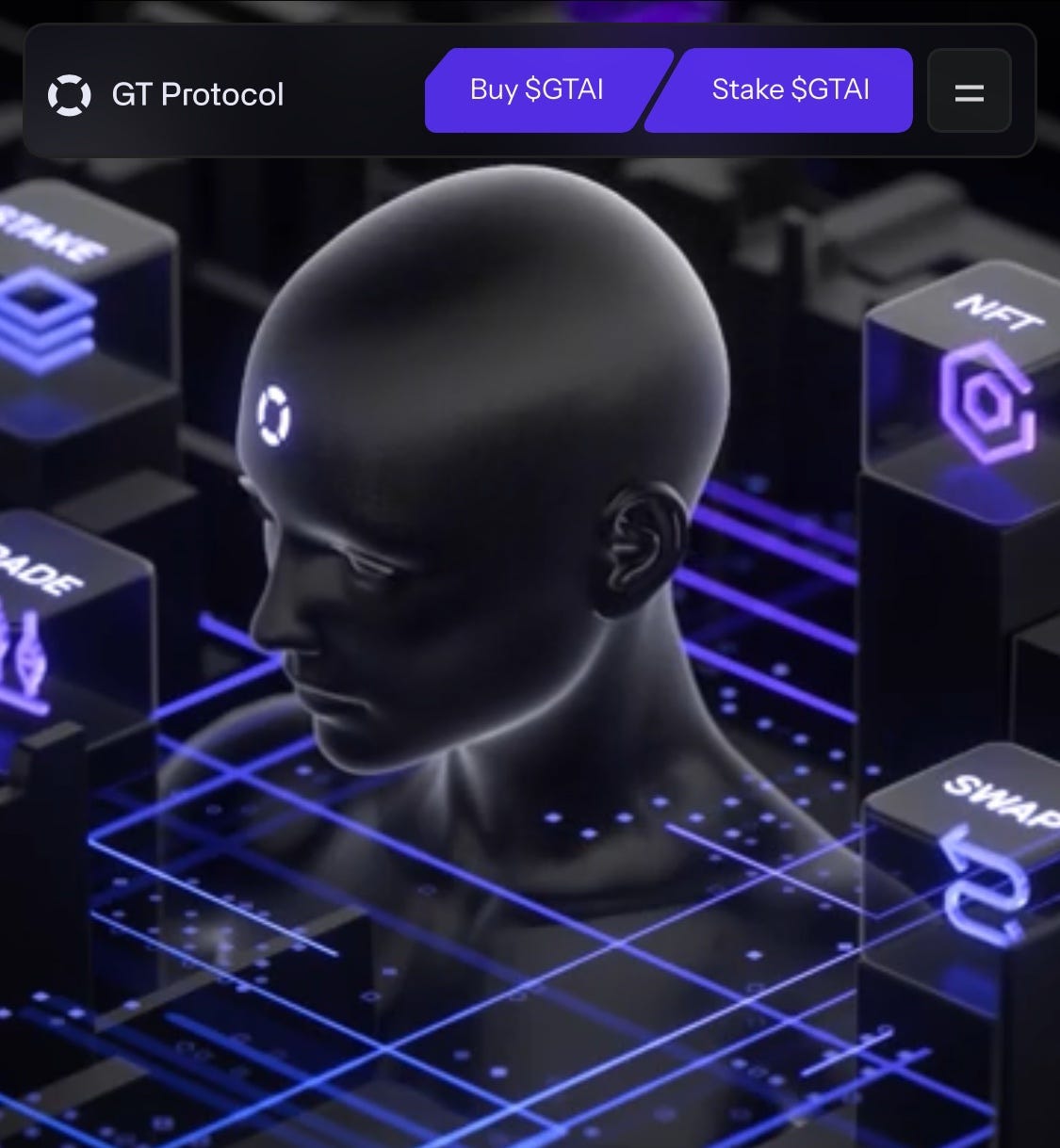 Introducing GT PROTOCOL. Blockchain | by Mercysambo | Apr, 2024 | Medium