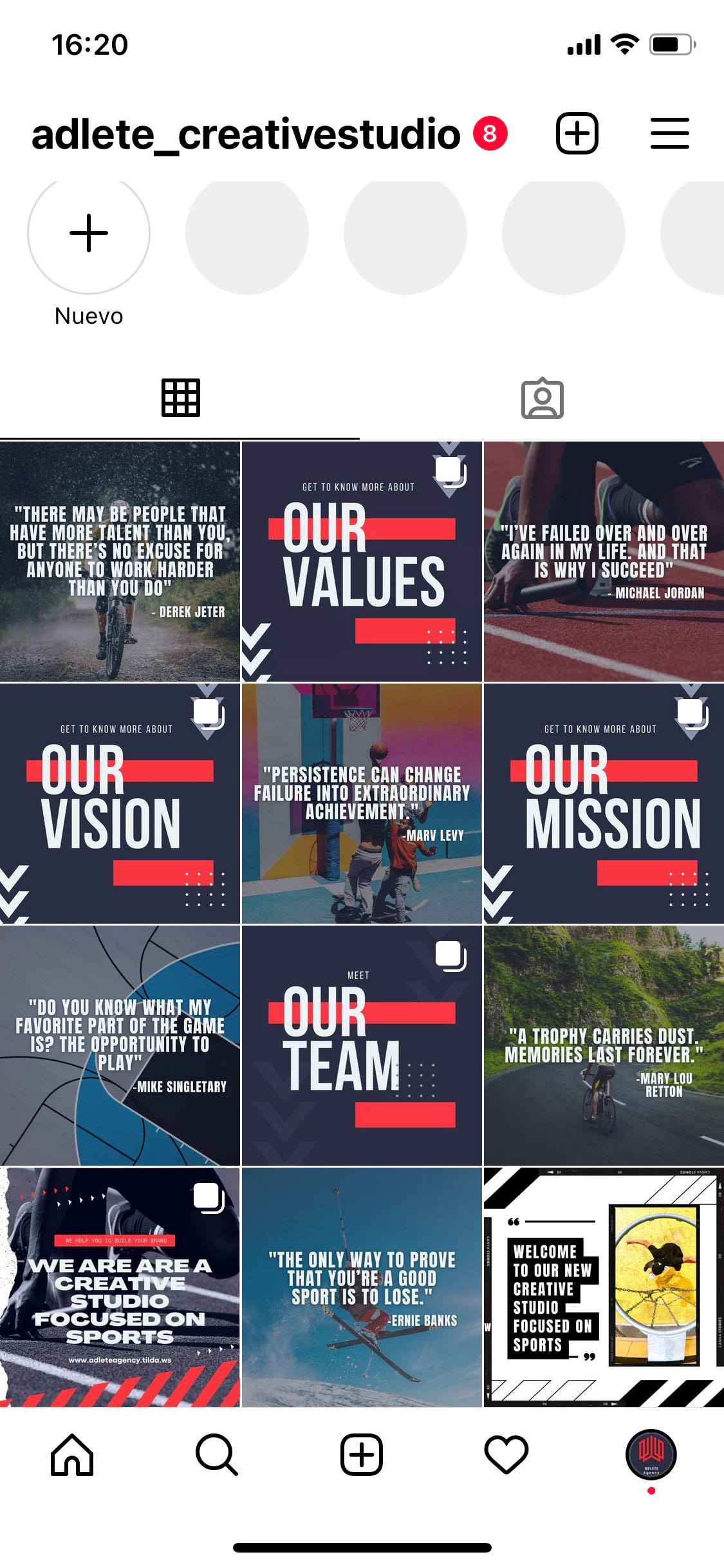 We are adlete.. Our Startup project is focusing on… | by Alejandro Mor ...