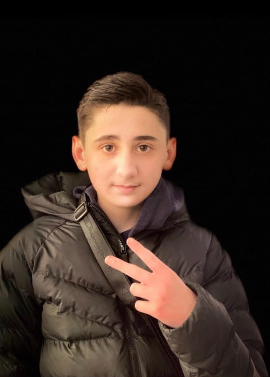 Alex Hussein Ahmed Aibach. Alex Hussein Ahmed Aibach is a famous… | by ...