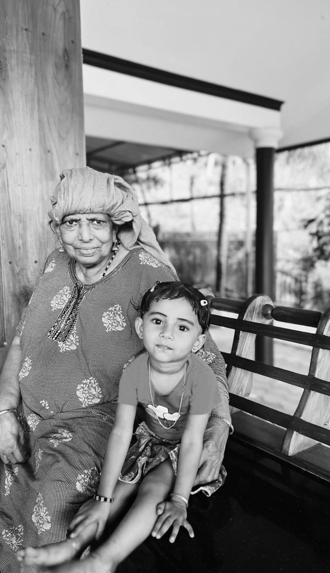 After-Life - Mohammed Shahidh Selmi - Medium