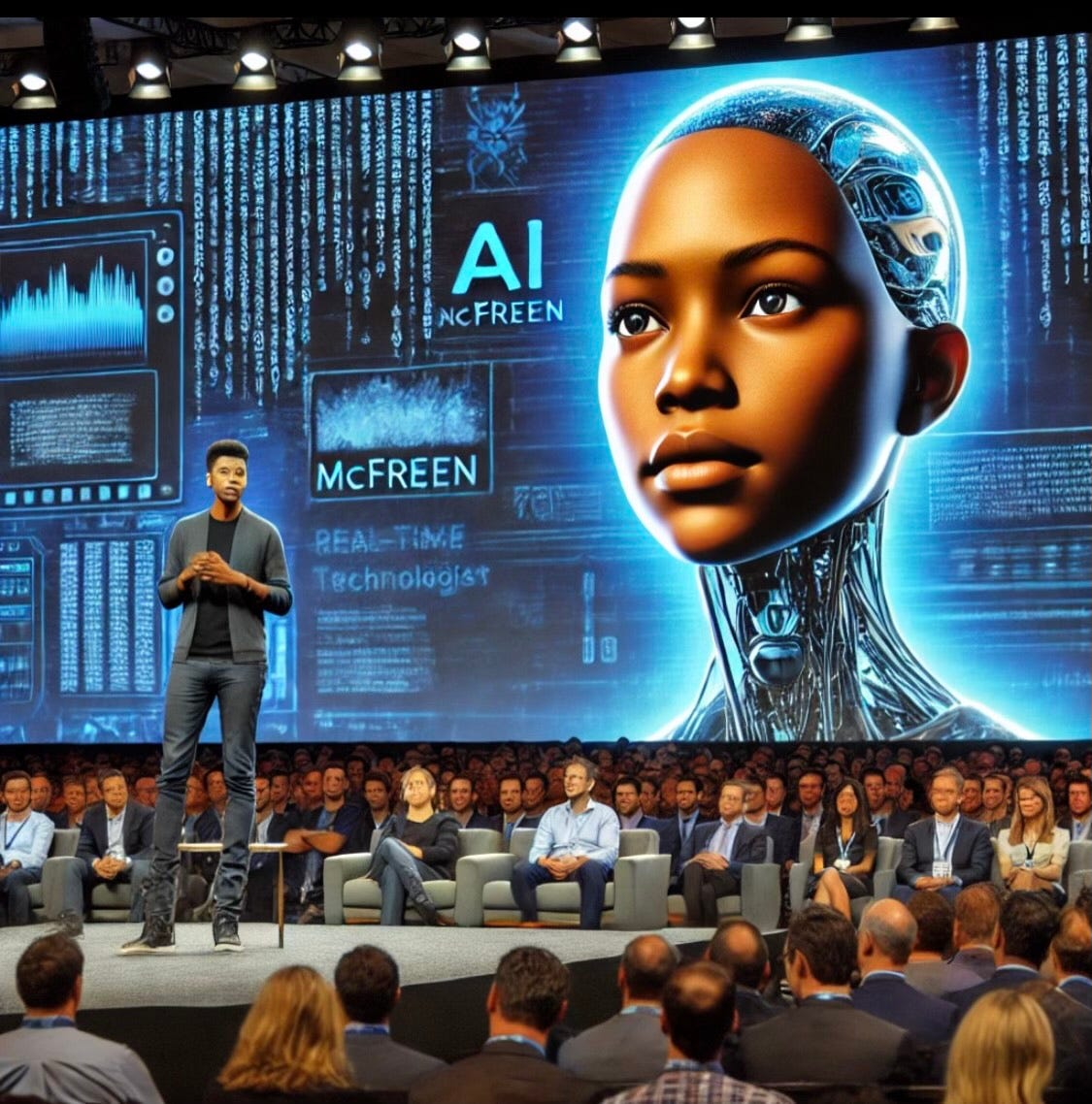 Digital Revolt: “Battleground for a Smarter Tomorrow” — The Answer | by ...