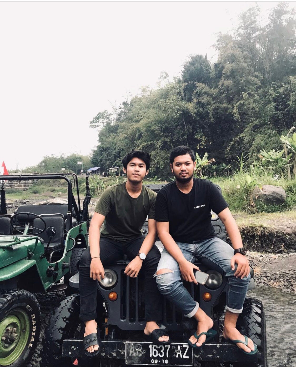 Ini aku, penulis dari semua medium yang sudah aku tulis | by fabien ...