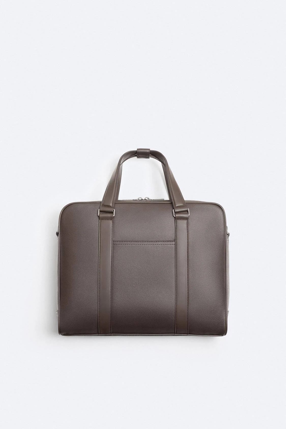 Mens Briefcases. Gentlemen, it's about time we talk… | by Renee Conley ...