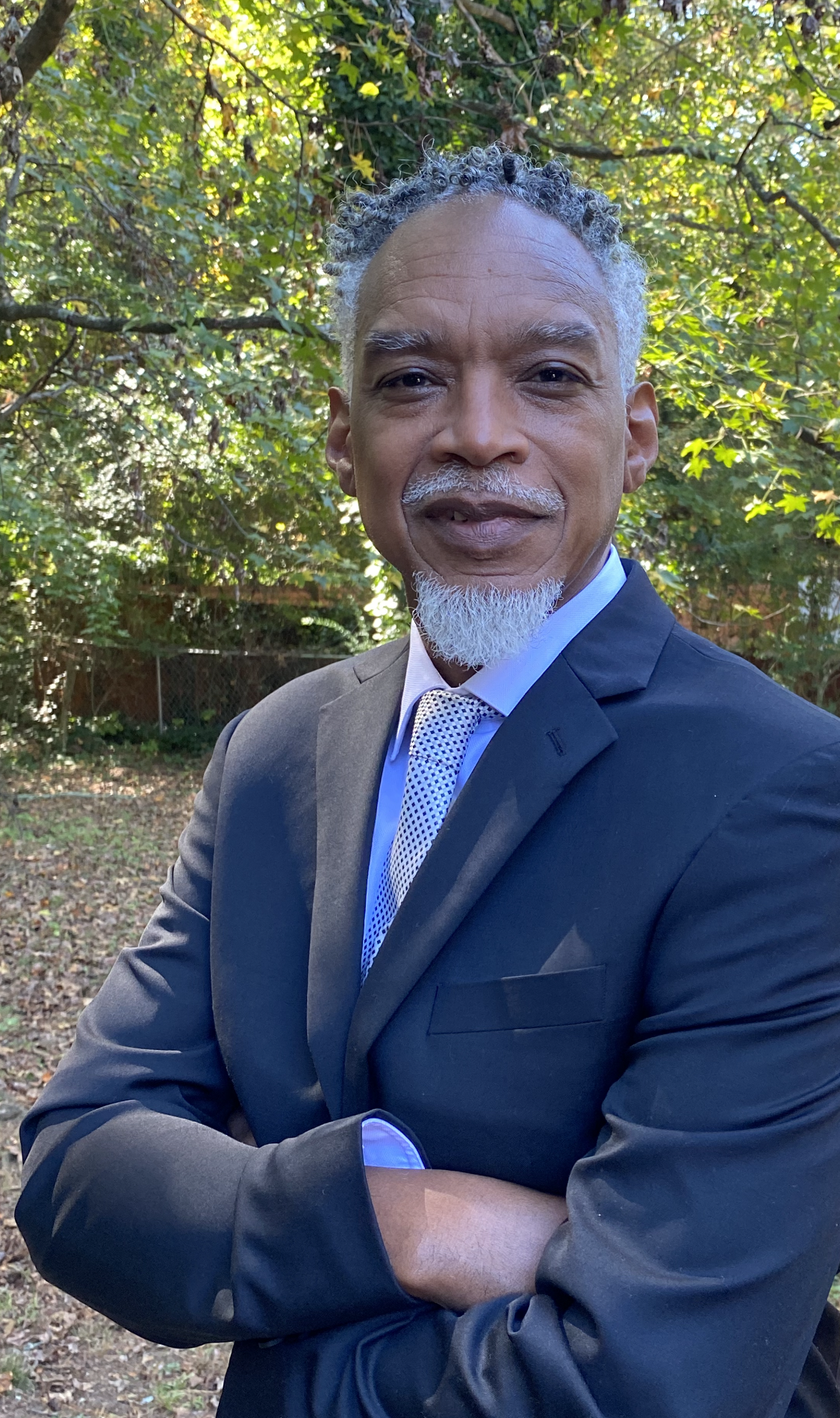 Gregory B Jackson, Author, Musician, and Spiritual Educator | by The ...