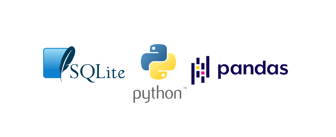 Python & SQLite & Pandas Bağlantısı ve Veri İşlemleri | by Yiğit Şener | Medium