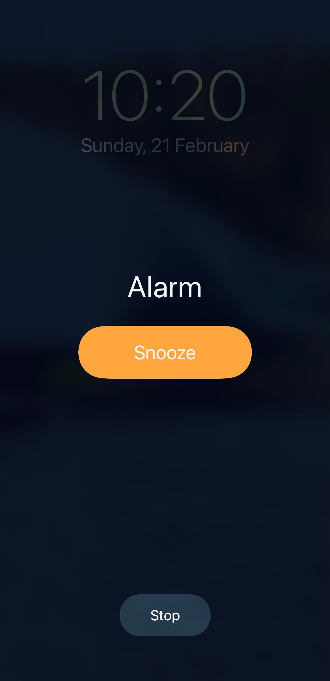 The Snooze Loop. The alarm clock goes off for the tenth… | by Isabelle ...