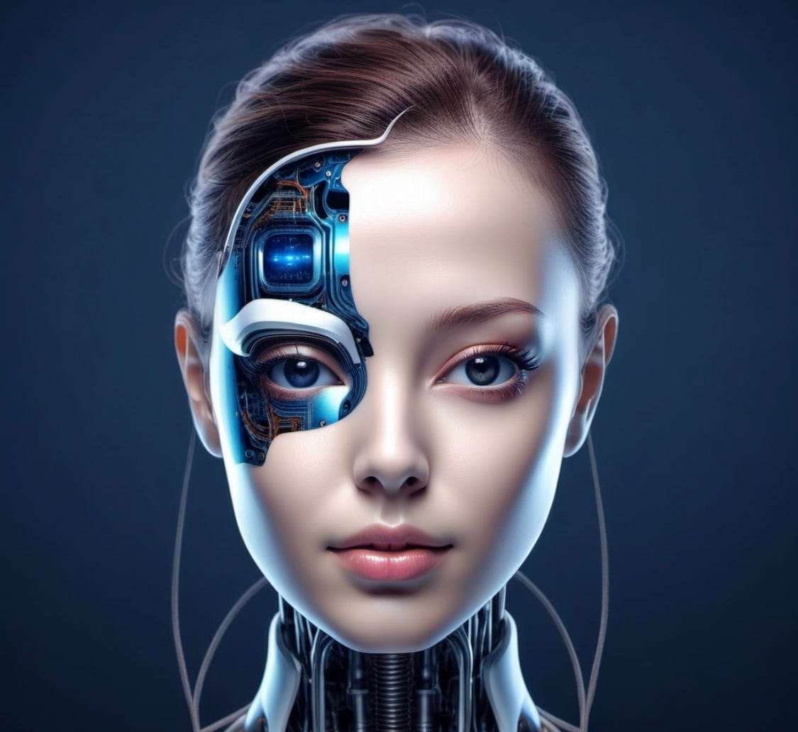 Artificial Intelligence (AI) image generators have become a ...