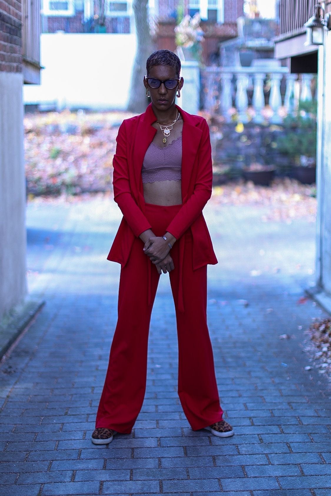 Get To Know FrenchBabii. Frenchbabii, is a French American… | by Staff ...