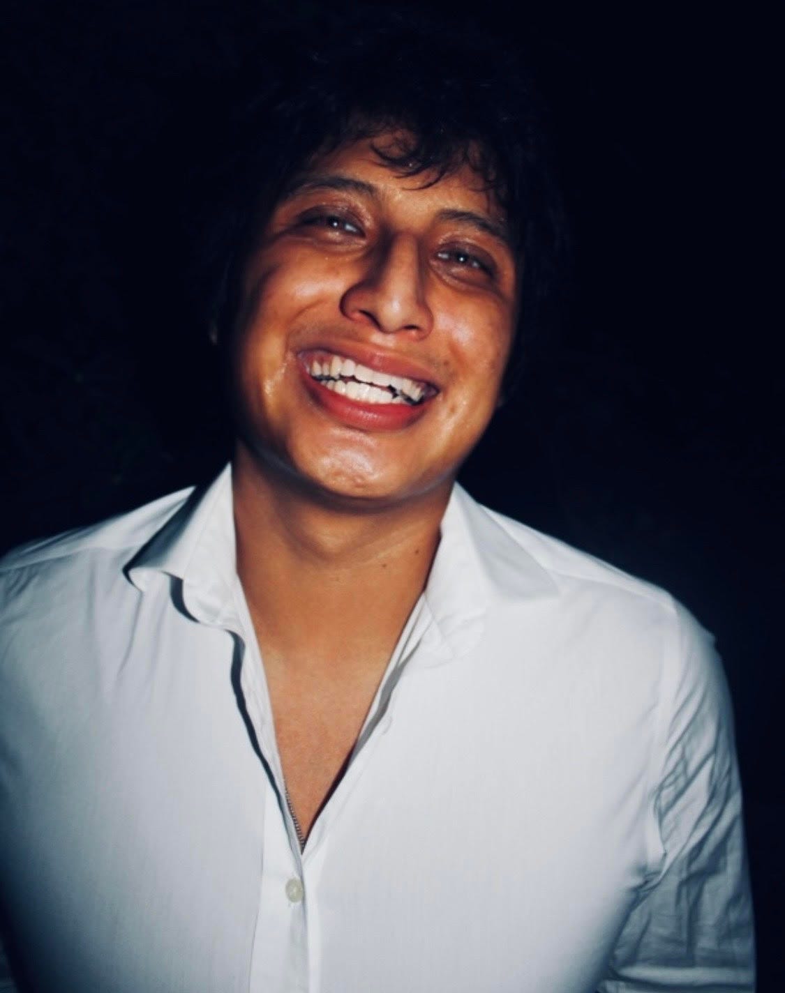 “From High School Graduation to Startup Success: How 19-Year-Old Rudy ...