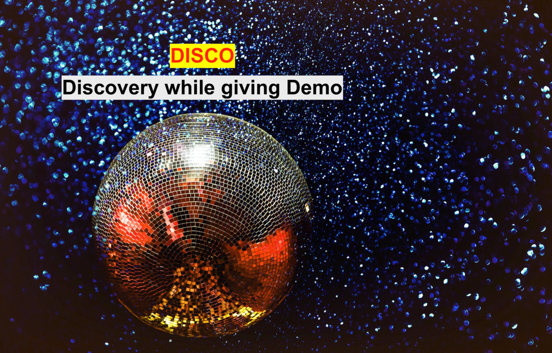24 moves to master your DISCO dance | by Menachem Perlman | Medium