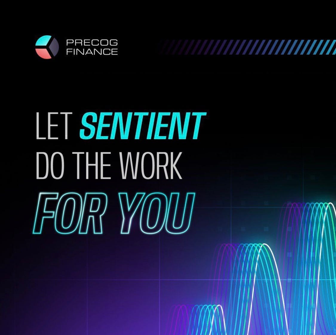 THE PRECOG FINANCE ROADMAP : SENTIENT LAUNCH. | by ENCRYPTO 📊 | Medium