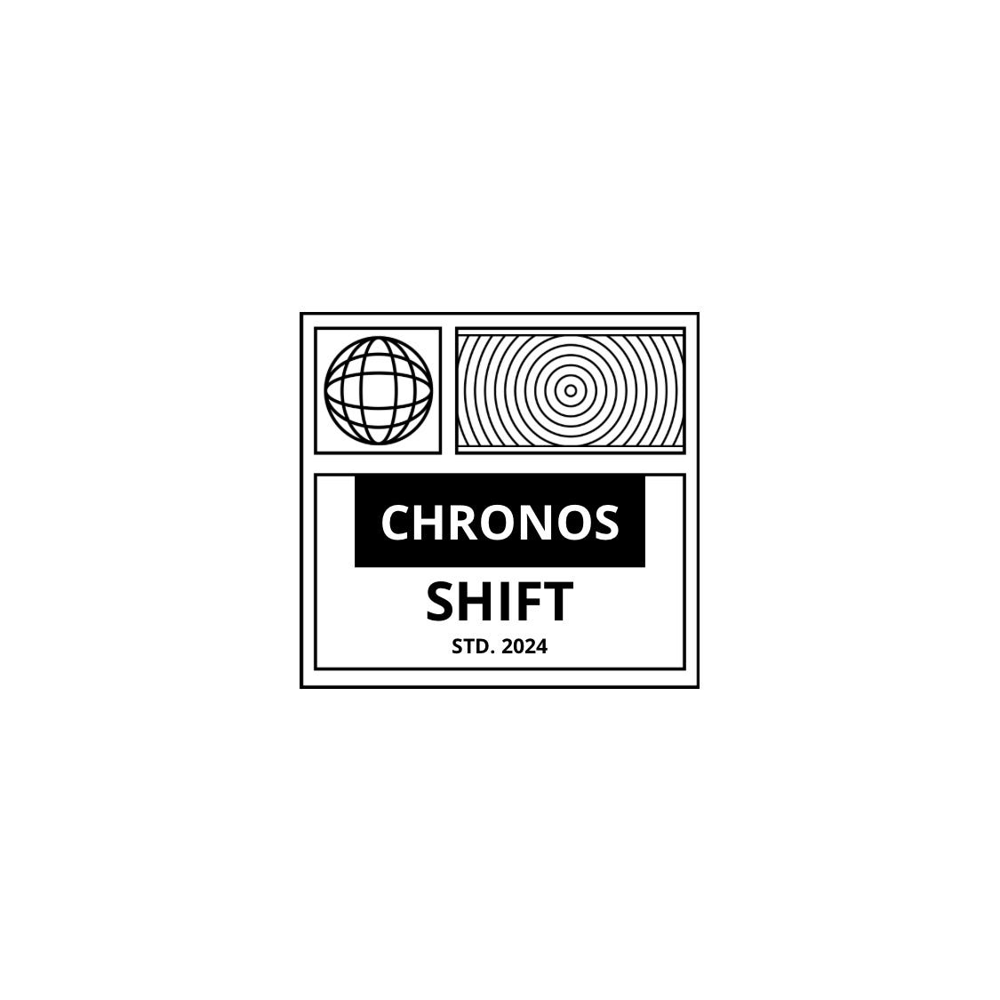 Oute Next Top: Chronos Shift | by Harold. | Jun, 2024 | Medium