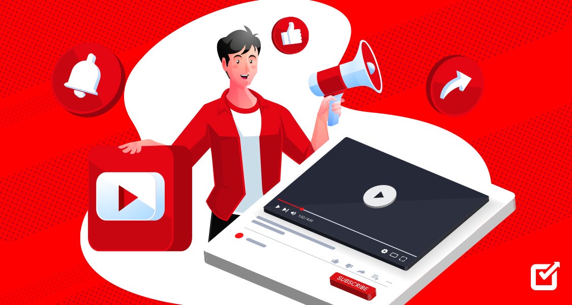 7 Simple Ways to Get Success On YouTube | by Nayab Fatima | Jan, 2024 ...