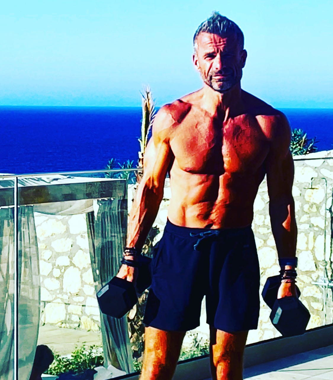 What Stopping Drinking Did for My Body | by Jason Smith - Fit in ...