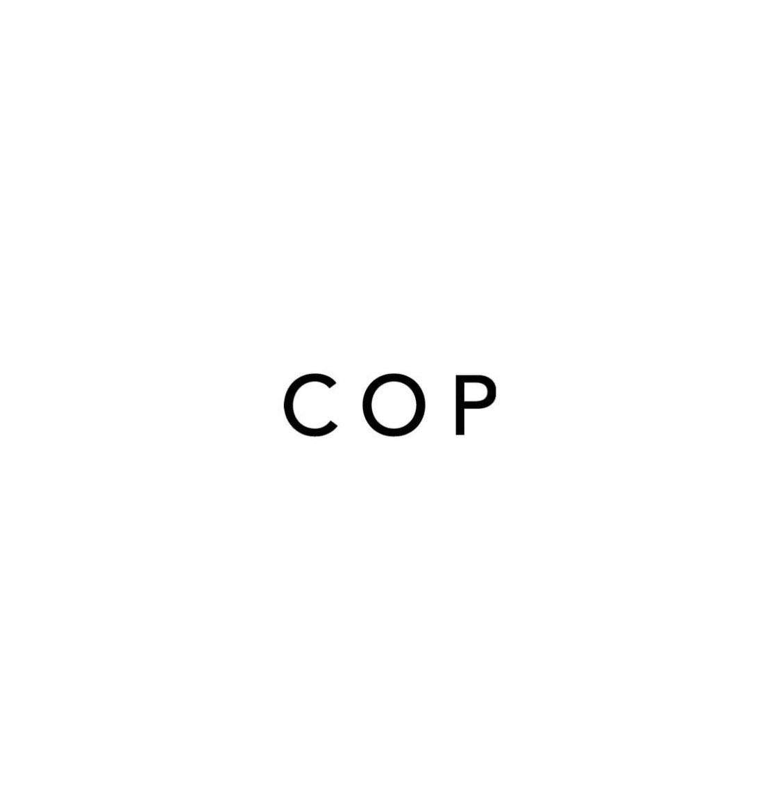 Cop Media: Fashion Industry Experts @cop | by Chris Peterson | Medium