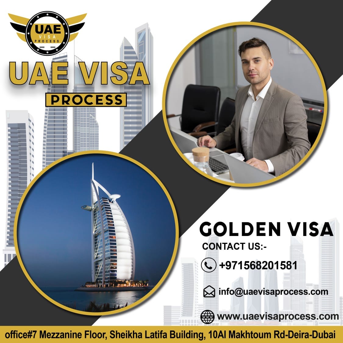CHEAP UAE VISA ONLINE +971568201581 | by uaevisaprocess00 | Jan, 2024 ...