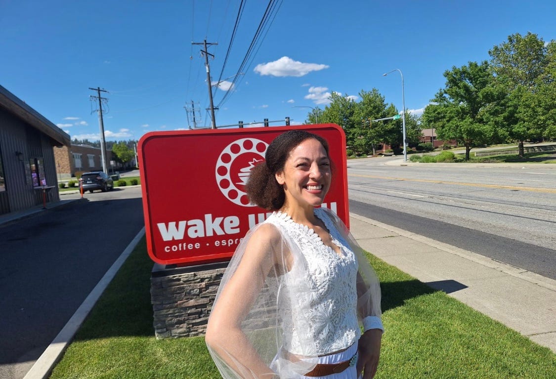 Ebonie Baker: Building an Empire with Heart and Hustle | by Internet Traffic Mag | Jul, 2024 ...