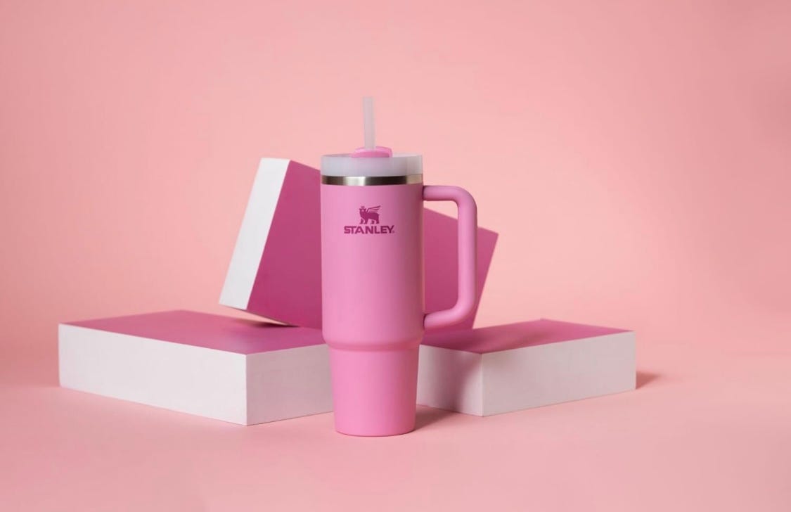 Stanley mugs. Discover all the amazing abilities of… | by Cash Reviews ...