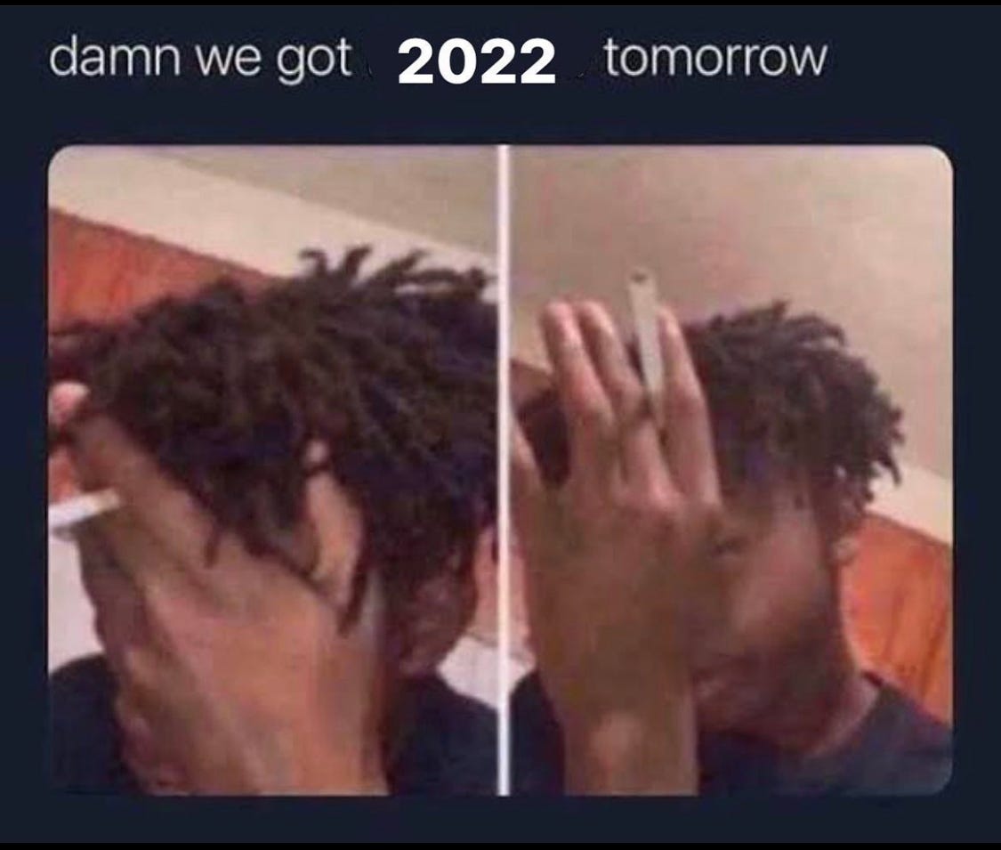 No School Tomorrow Meme