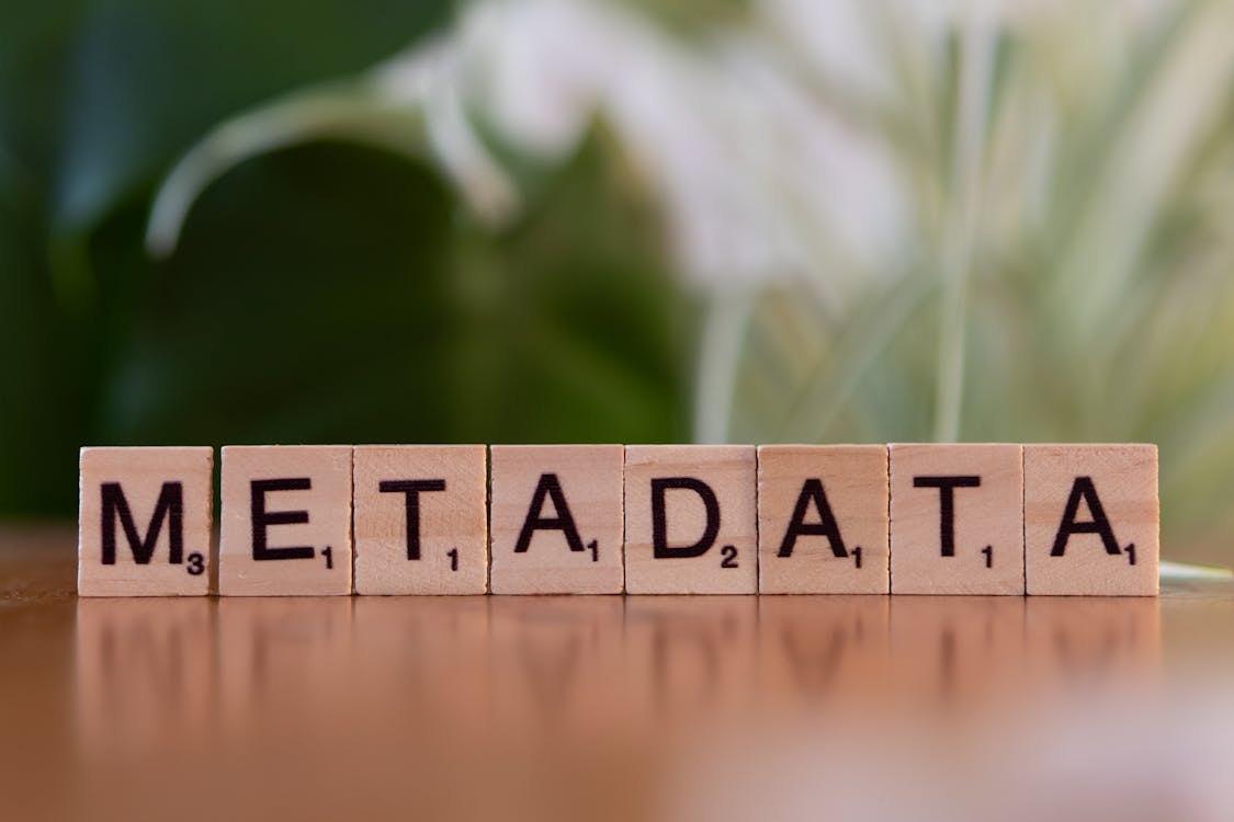 Metadata Standards Today and Beyond | by Gautham Krishnadas | DTECHTIVE | Jul, 2025 | Medium