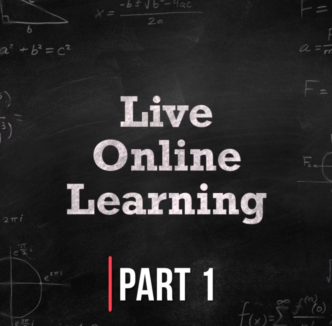 LOL: Live Online Learning. By Marwa Kassem | by Marwa Kassem | Medium
