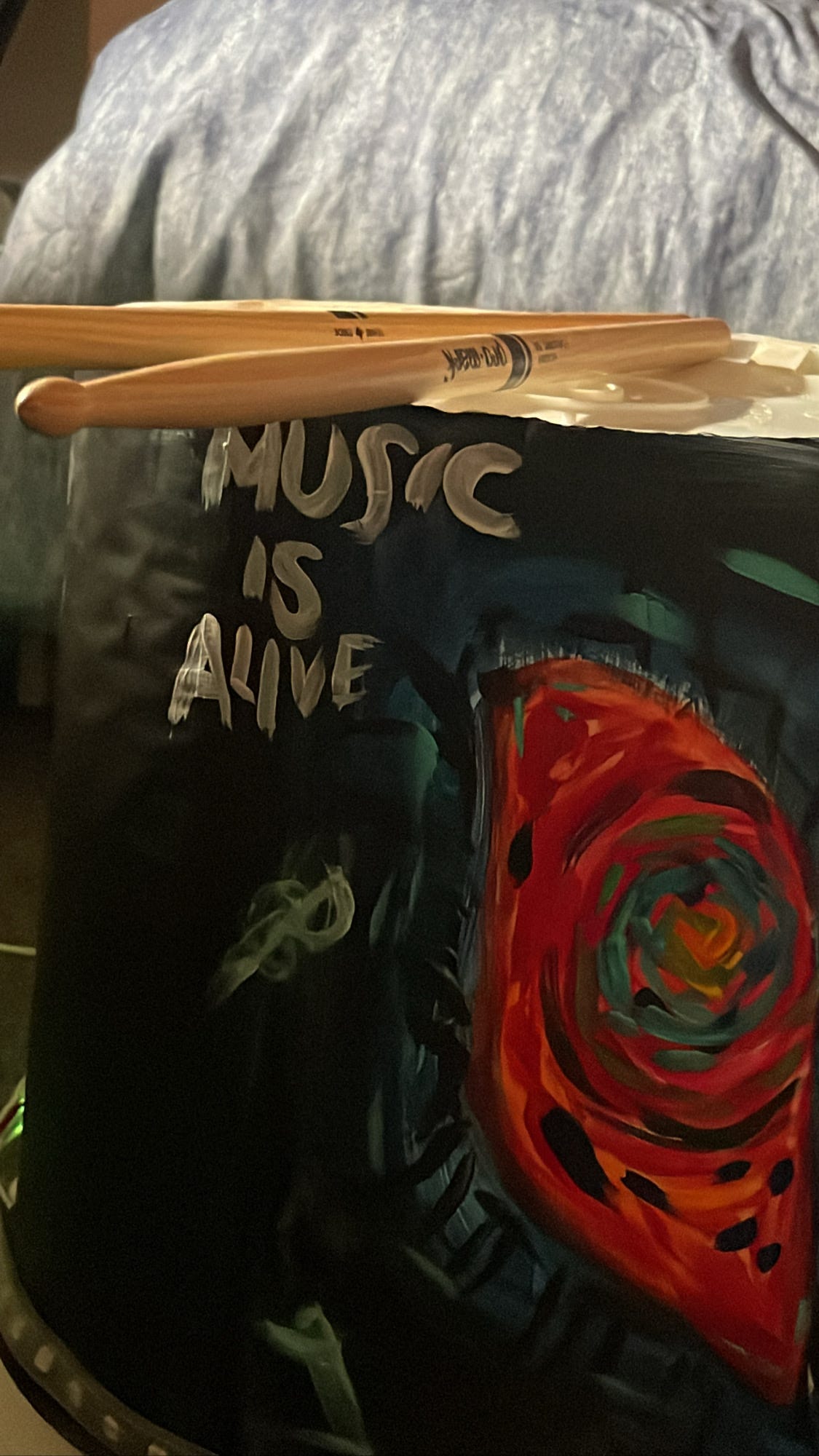 Music is alive: The Experience. Music + Sensors | by Daniela Guevara ...