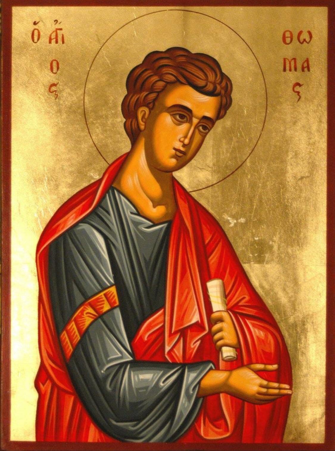 Today, the Church remembers St.. Ora pro nobis. | by Father Troy ...