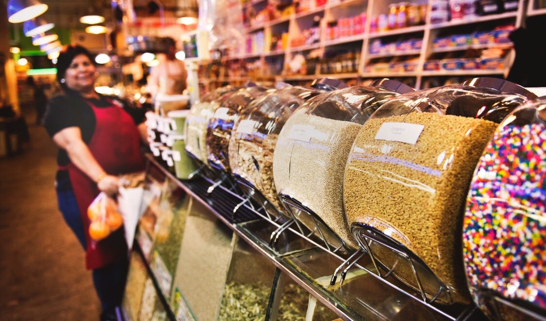 What Happens To Unsold Supermarket Products? | by R | Medium