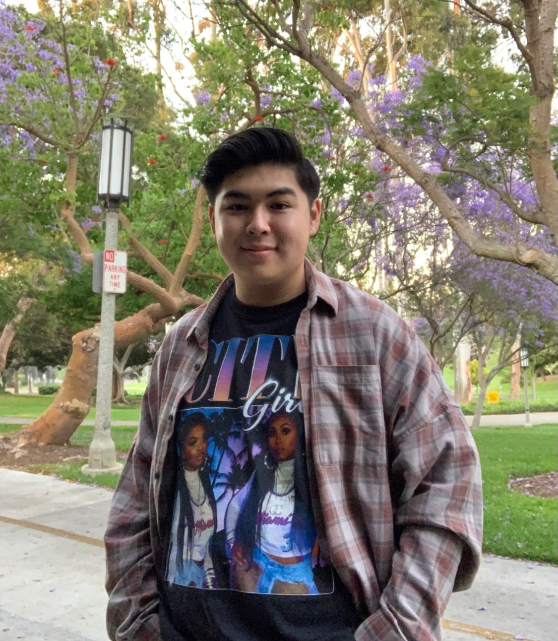 About me. Hello! My name is Nicholas Juarez and I… | by Nicholas Juarez ...