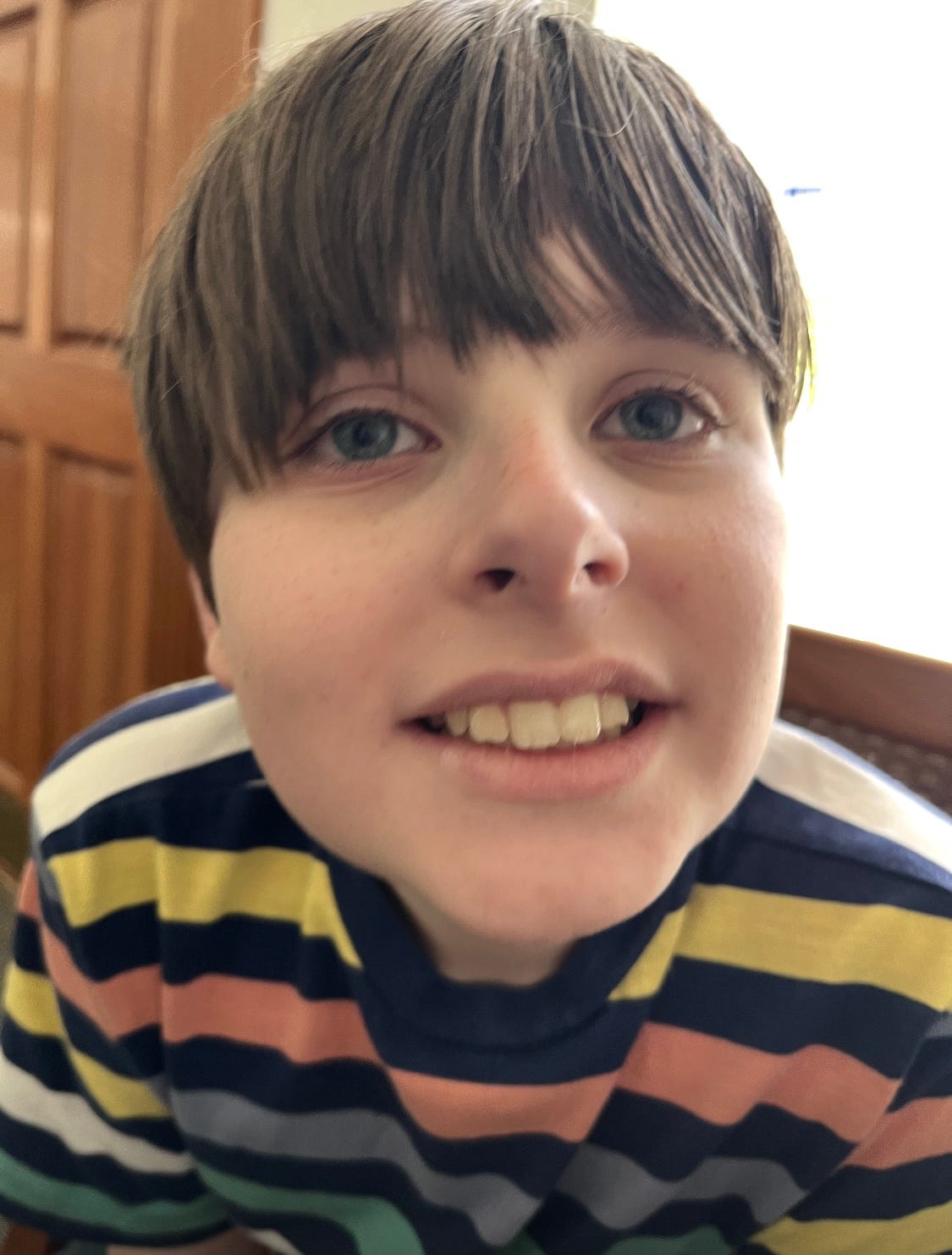 Points Wednesday. our autism journey | by Lynn Browder | Medium
