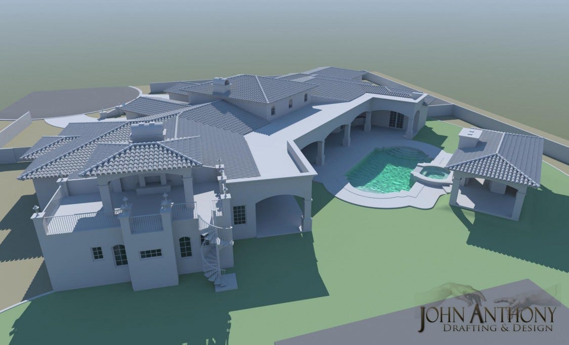 Explore the Best 3D Rendering Services in Phoenix, Arizona | by ...
