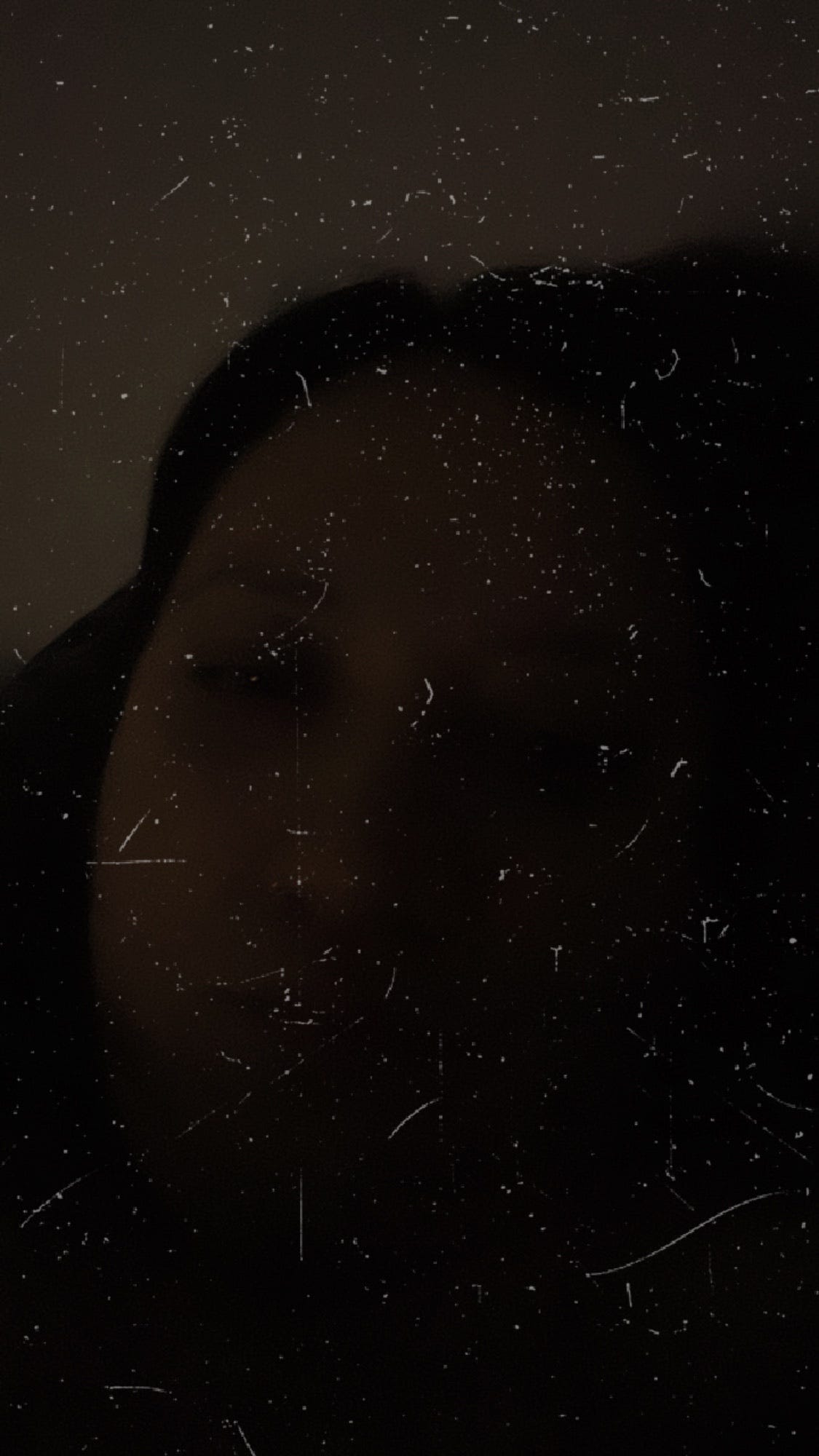 Black and blue. Samuel Beckett told once — or just… | by Nina Macri ...